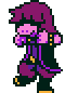 Susie | Deltarune Wiki | Fandom