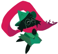 Ralsei | Deltarune Wiki | Fandom