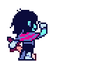 Kris | Wiki Deltarune | Fandom