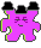 平原的NPC | Deltarune Wiki | Fandom