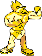 Berdly | Deltarune Wiki | Fandom