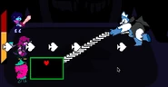 キング | Deltarune Wiki | Fandom
