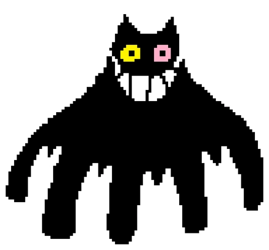 IMAGE FRIEND | Deltarune Wiki | Fandom