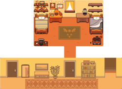 Hometown | Deltarune Wiki | Fandom