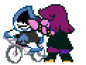 Lancer | Deltarune Wiki | Fandom