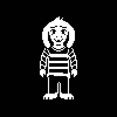 Asriel | Wiki Deltarune | Fandom