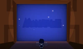 TV Time: The Legend of Tenna | Deltarune Wiki | Fandom