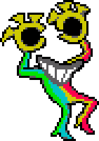 Category:Boss Enemies | Deltarune Wiki | Fandom