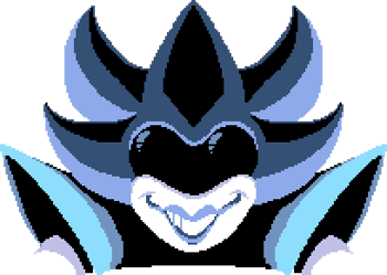 Queen | Deltarune Wiki | Fandom