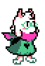Ralsei | Deltarune Wiki | Fandom