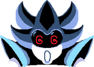 Queen | Deltarune Wiki | Fandom