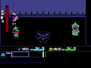 Encounter | Deltarune Wiki | Fandom