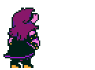 Susie | Deltarune Wiki | Fandom