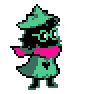 Ralsei | Deltarune Wiki | Fandom