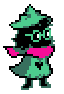 Ralsei | Wikia Deltarune | Fandom