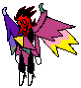 Spamton | Deltarune Wiki | Fandom