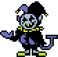 Jevil | Wiki Deltarune | Fandom