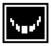 Shadow Mantle Holder | Deltarune Wiki | Fandom