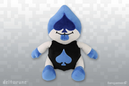 Lancer | Deltarune Wiki | Fandom