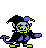 Jevil | Deltarune Wiki | Fandom