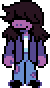 Susie | Wiki Deltarune | Fandom