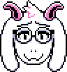 Ralsei | Deltarune Wiki | Fandom