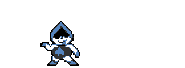 Lancer | Deltarune Wiki | Fandom