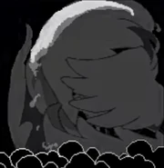 Titan | Deltarune Wiki | Fandom