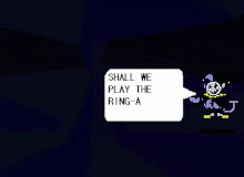 Jevil | Deltarune Wiki | Fandom
