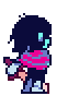 Kris | Deltarune Wiki | Fandom