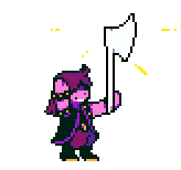 Susie | Deltarune Wiki | Fandom