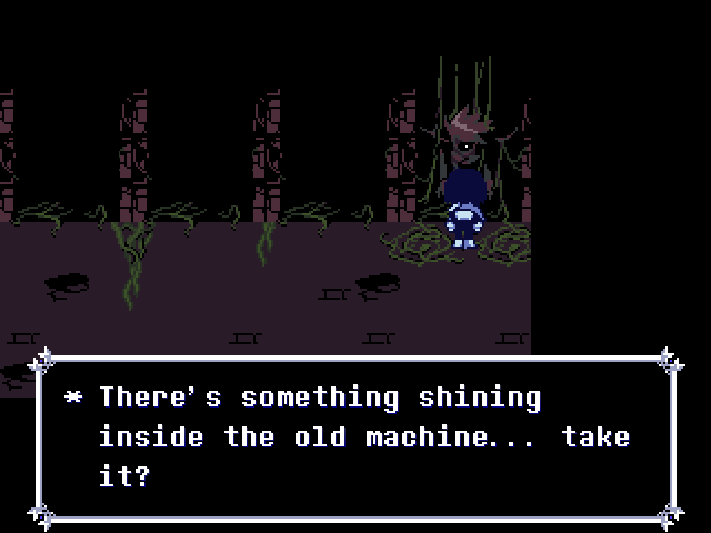 Disk | Deltarune Wiki | Fandom