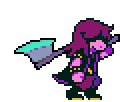 Susie | Deltarune Wiki | Fandom