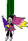 Category:Darkners | Deltarune Wiki | Fandom