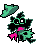 Ralsei | Wikia Deltarune | Fandom