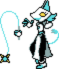 Tasque Manager | Deltarune Wiki | Fandom
