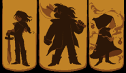 Legend of Delta Rune | Deltarune Wiki | Fandom