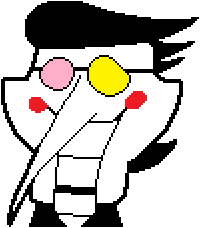 Spamton | Wiki Deltarune | Fandom