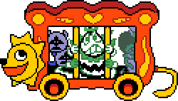 Card Castle NPCs | Deltarune Wiki | Fandom