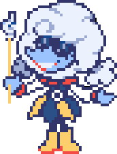 Elnina | Deltarune Wiki | Fandom