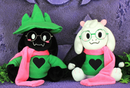 Ralsei | Deltarune Wiki | Fandom