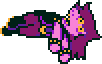 Susie | Deltarune Wiki | Fandom