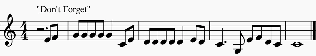 Leitmotifs | Deltarune Wiki | Fandom