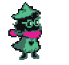 Ralsei | Deltarune Wiki | Fandom