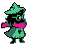 Ralsei | Wikia Deltarune | Fandom