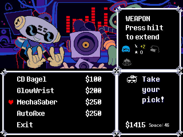 Category:Swords | Deltarune Wiki | Fandom