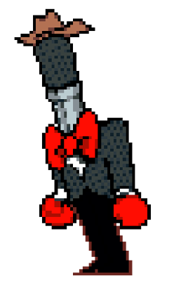 Mike | Deltarune Wiki | Fandom