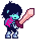 Kris | Deltarune Wiki | Fandom