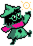 Ralsei | Deltarune Wiki | Fandom