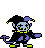 Jevil | Deltarune Wiki | Fandom